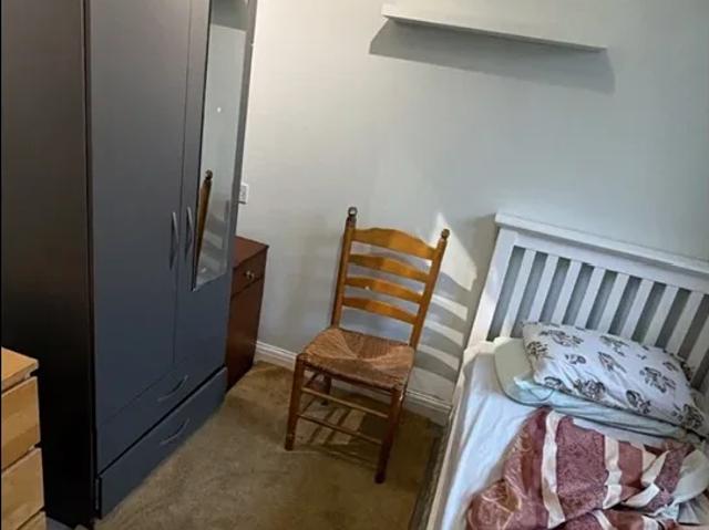 Room at Fillebrook Avenue, Greater London