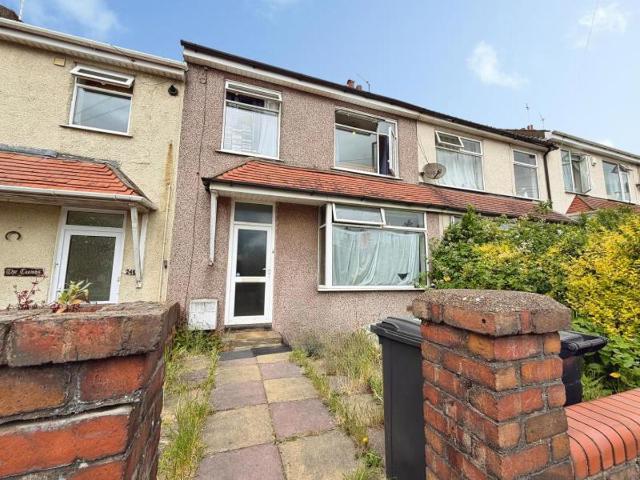 Room at Filton Avenue, Bristol