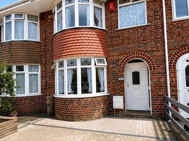 Room at Filton Avenue, Bristol