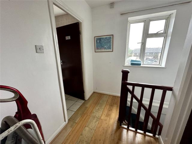 Room at Filton Avenue, Bristol