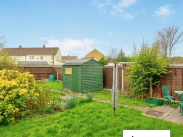 Room at Filton Avenue, Bristol