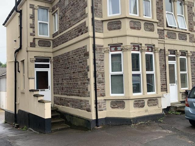 Room at Filton Avenue, Bristol