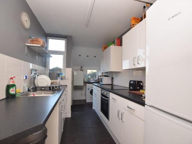 Room at Filton Avenue, Bristol