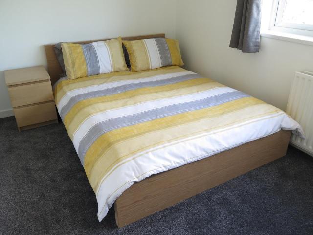 Room at Filton Avenue, Filton