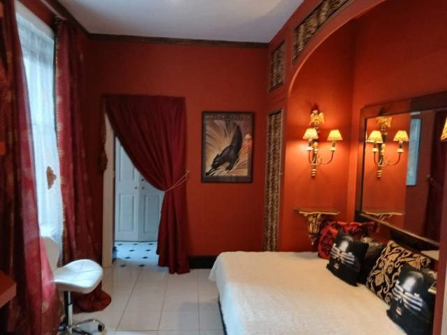Room at Finborough Road, Greater London
