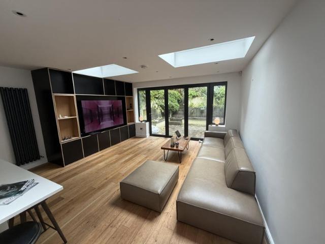 Room at Finborough Road, Greater London