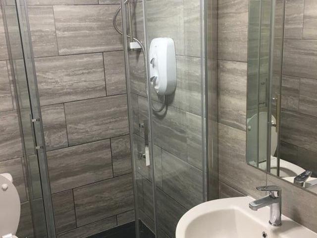 Room at Finborough Road, Greater London