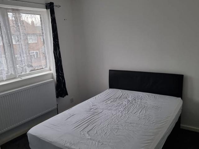 Room at Finchdale Road, Greater London
