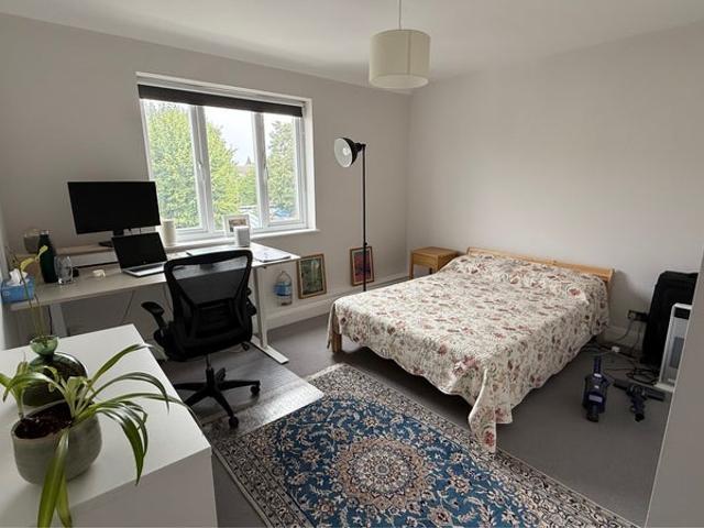 Room at Findon Road, Greater London