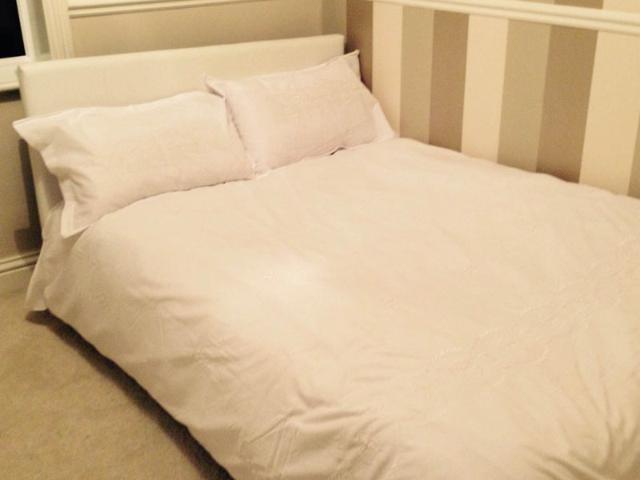 Room at Finland Street, Greater London