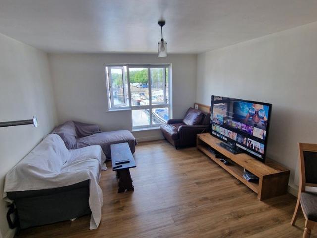 Room at Finland Street, Greater London