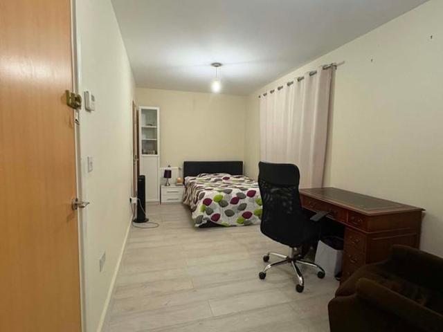 Room at Fisher Close, Greater London