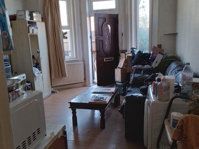 Room at Fisherman's Avenue, Bournemouth
