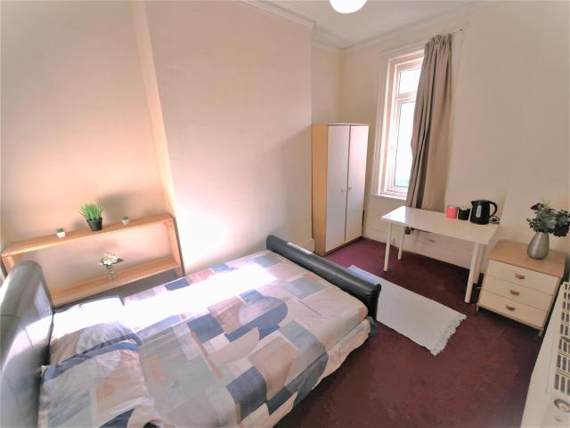 Room at Fisherman's Bank, Christchurch