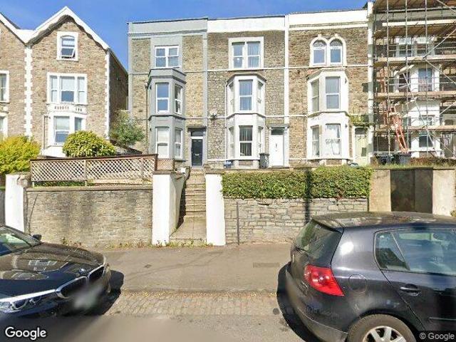 Room at Fishponds Road, Bristol