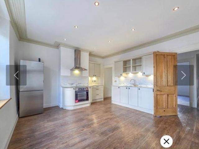 Room at Fishponds Road, Bristol