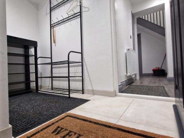 Room at Fir Tree Close, Swindon