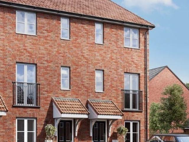 Room at Firecrest Close, Coventry