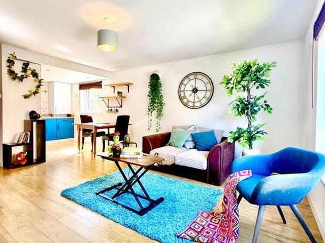 Room at Firhill Road, Glasgow