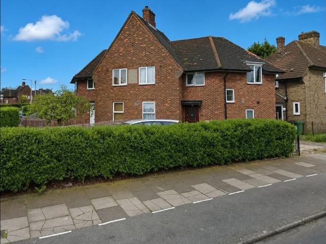 Room at Firhill Road, Greater London