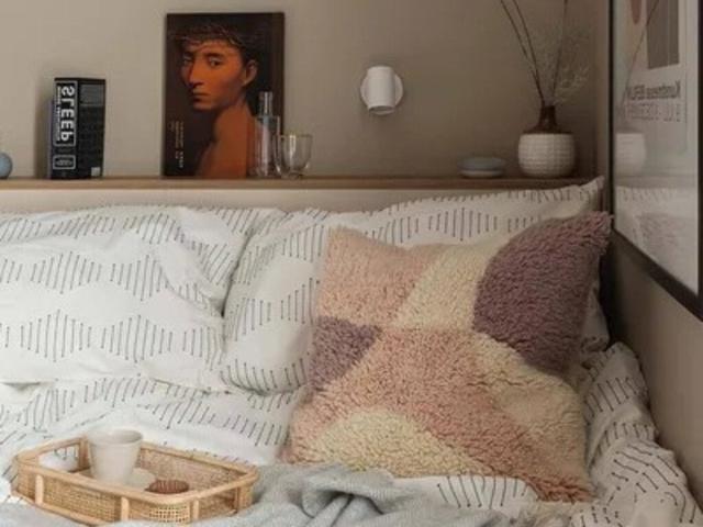 Room at First Way, Greater London