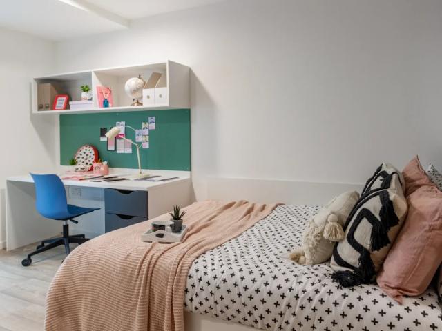 Room at First Way, Greater London