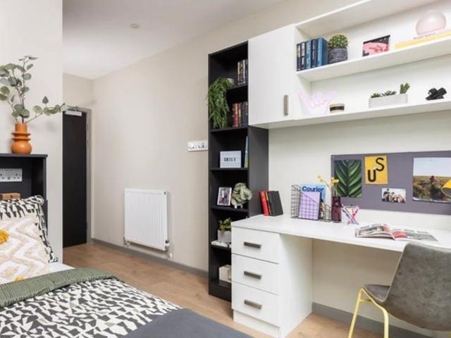 Room at First Way, Greater London