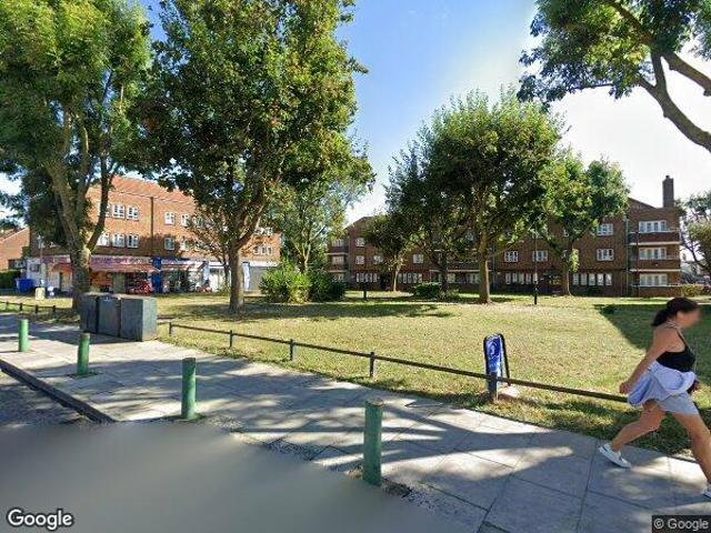 Room at Firs Lane, Greater London