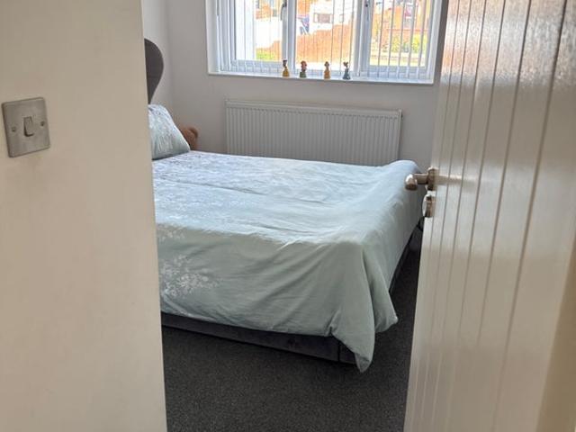 Room at Firs Street, Dudley