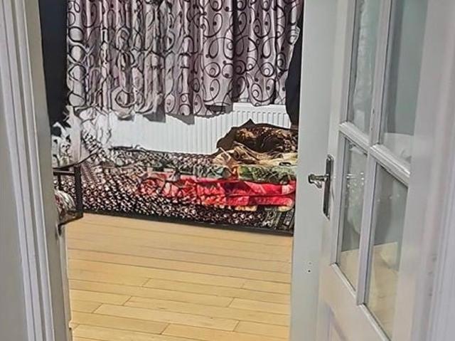 Room at Firtree Avenue, Greater London