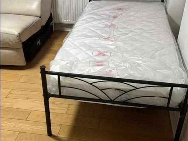 Room at Firtree Avenue, Greater London