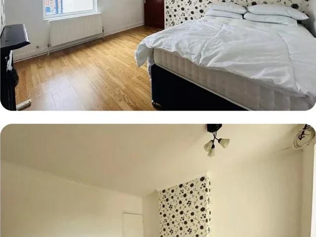Room at Fitton Street, Nuneaton and Bedworth