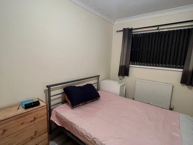 Room at Fitzwilliam Road, Rawmarsh