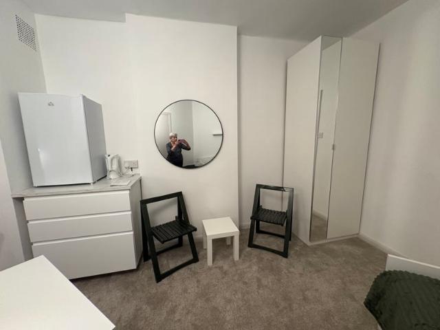 Apartment at Fitz James Avenue, Greater London