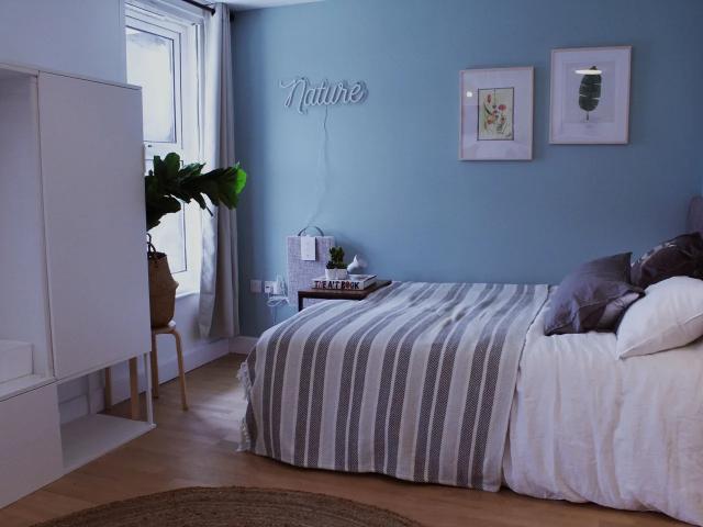Room at Fitzalan Square, Sheffield