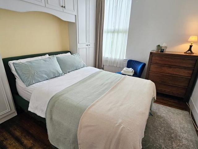 Room at Fitzgerald Road, Greater London