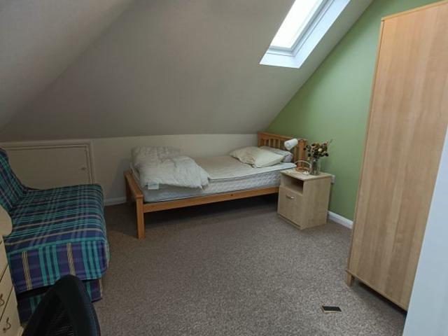 Room at Fitzharris Avenue, Bournemouth
