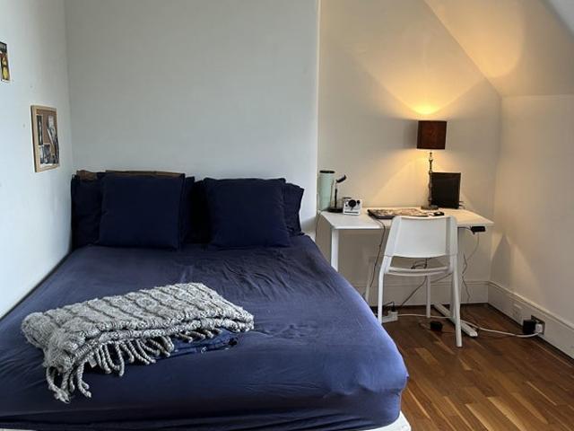 Room at Fitzjohn's Avenue, Greater London