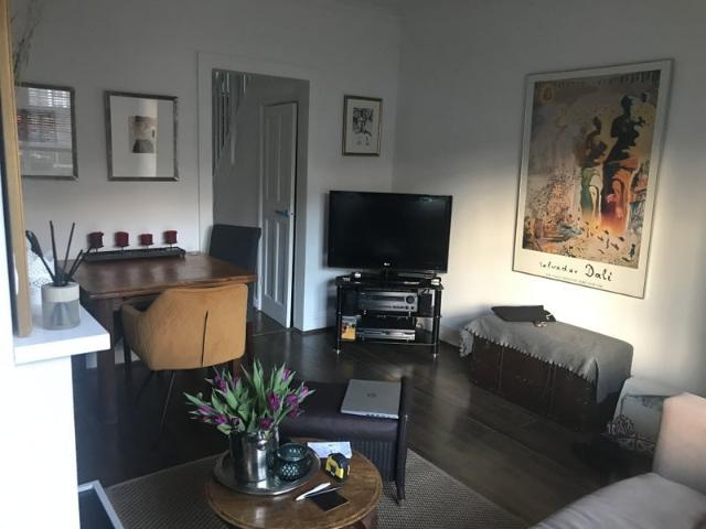 Room at Fitzneal Street, Greater London