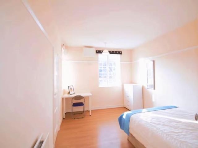 Room at Flaxton Road, Greater London