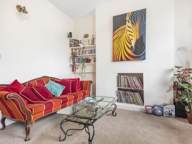 Room at Flaxman Road, Greater London