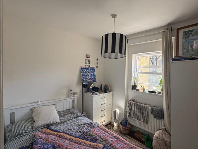 Room at Flaxman Road, Greater London