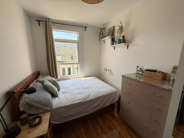 Room at Flaxman Road, Greater London