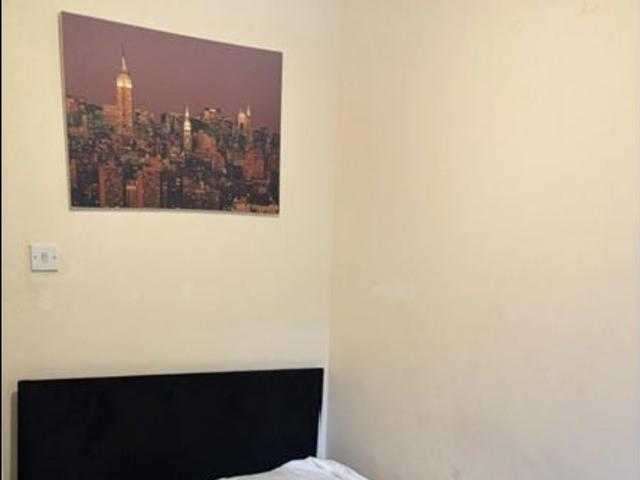 Room at Fleet Street, City of London