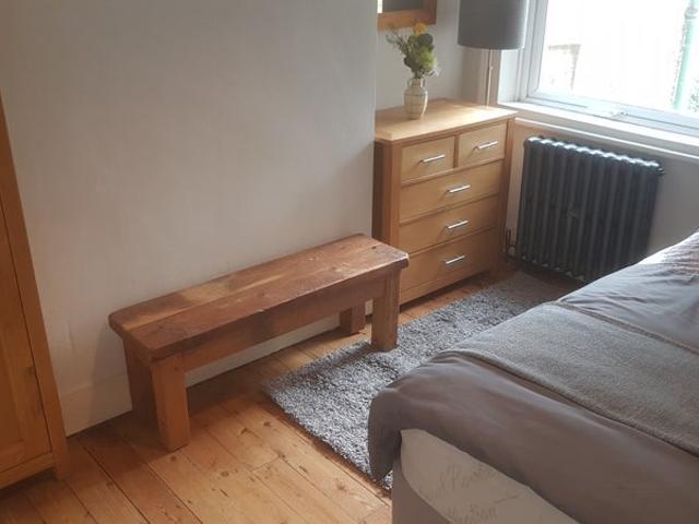 Room at Fleeming Road, Greater London