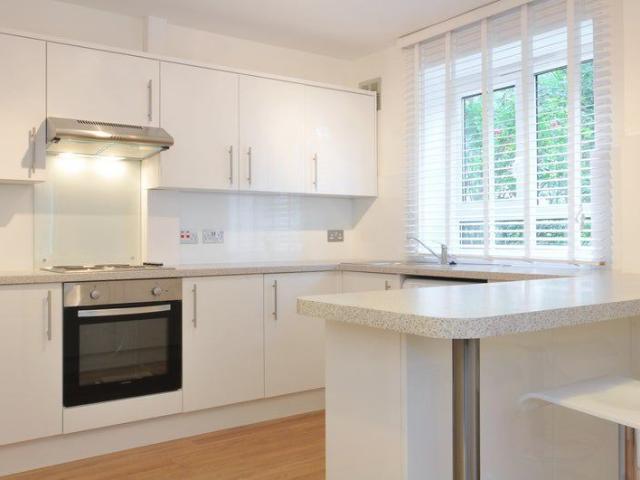 Room at Fletcher Road, Greater London
