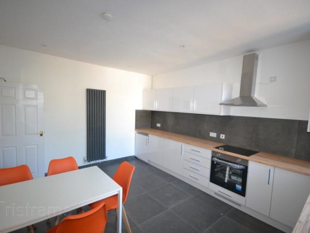 Room at Fletcher Road, Nottingham