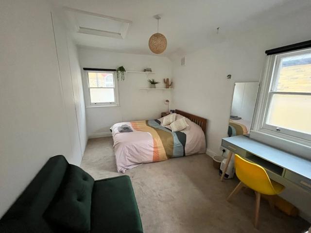 Room at Flint Street, Greater London