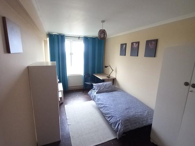 Room at Flintmill Crescent, Greater London