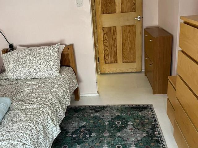 Room at Flood Walk, Greater London
